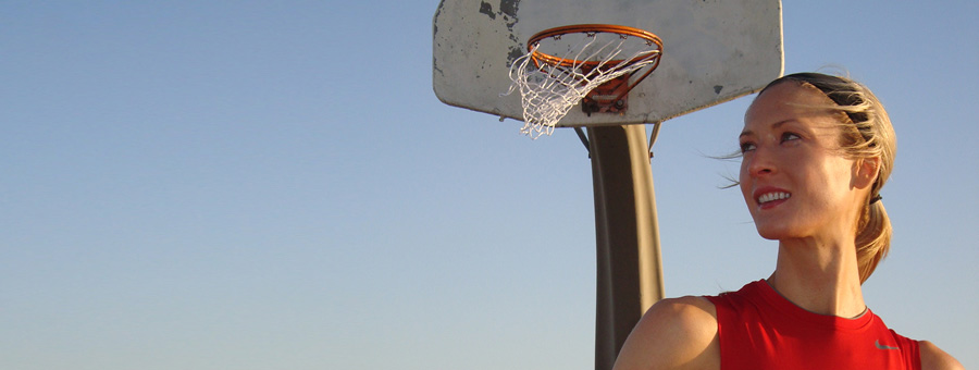 Basketball Camps and Clinics | 6'5'' Carolyn Moos- B.A. Stanford, FIBA ...